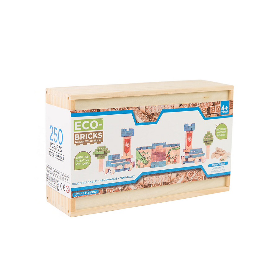 ONCE KIDS Eco-bricks – Ukidz Toys