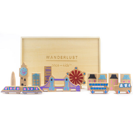 Once-Kids – Ukidz Toys