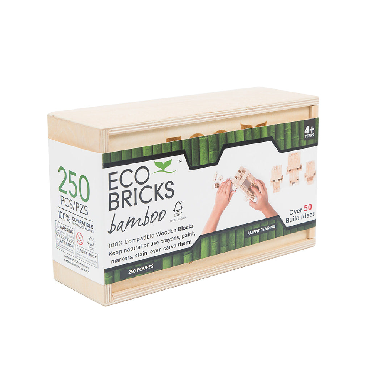 ONCE KIDS Eco-bricks – Ukidz Toys