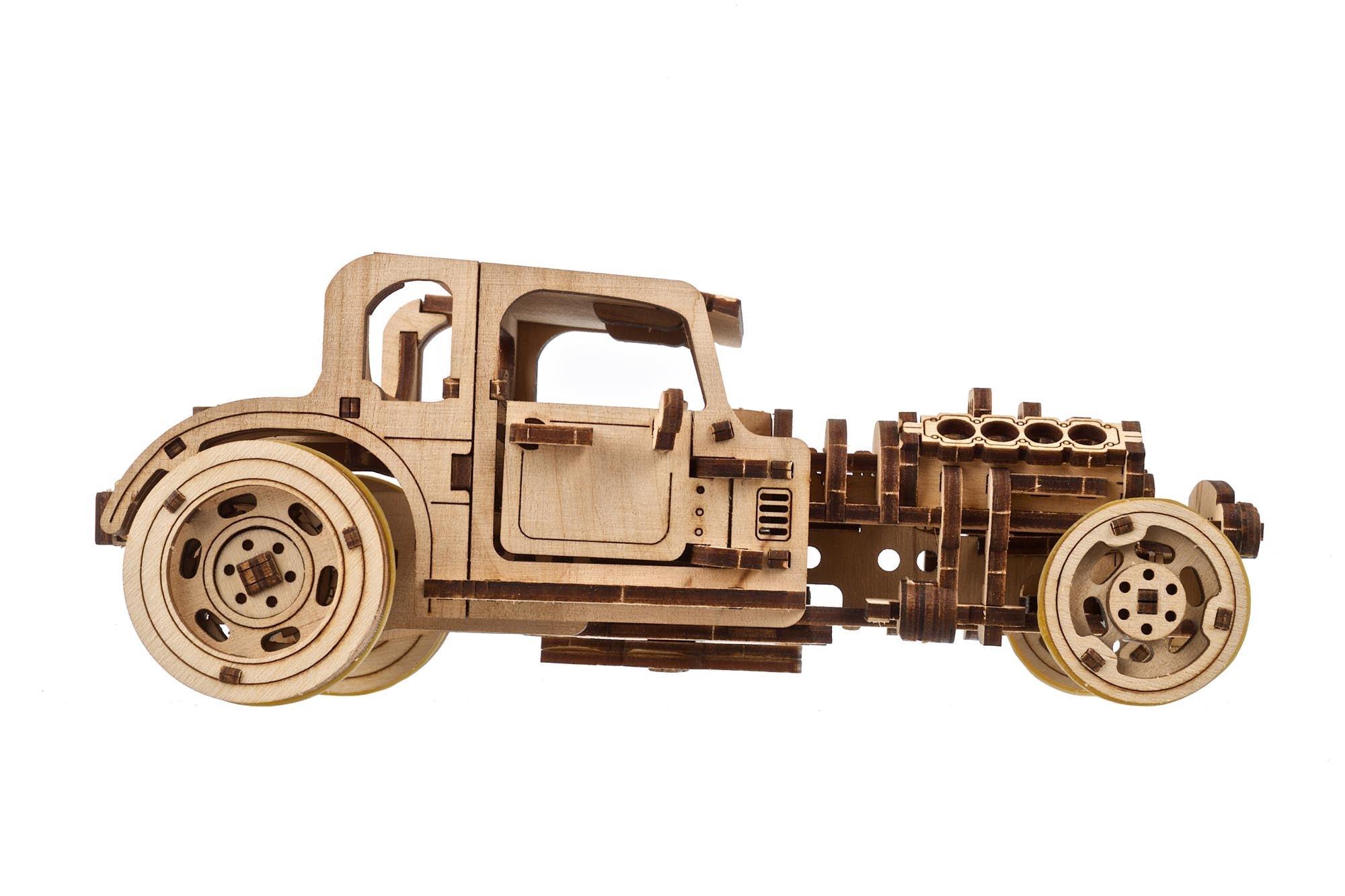 Hot Rod Furious Mouse for Sale | UGears US – Ukidz Toys
