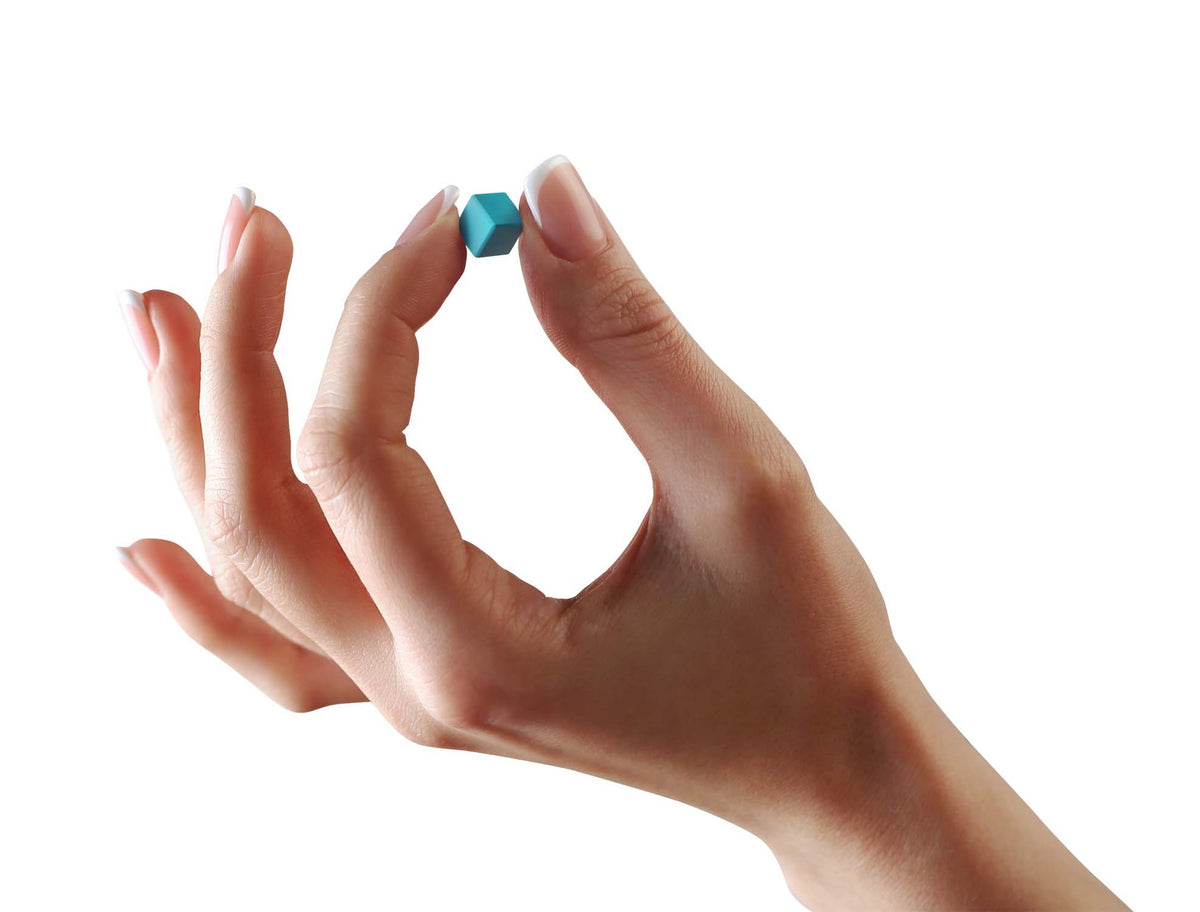 PIXIO Red Heart - 11 Magnets + App – Ukidz Toys