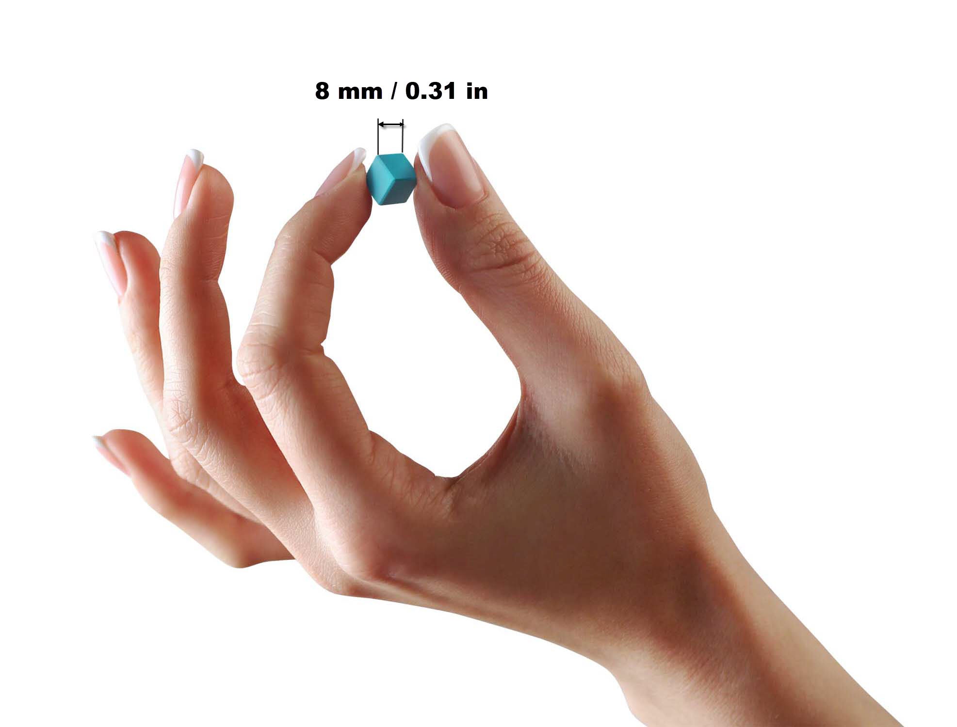 PIXIO-1600 Magnetic Blocks in 16 colors for 6+. Free Shipping on Orders ...