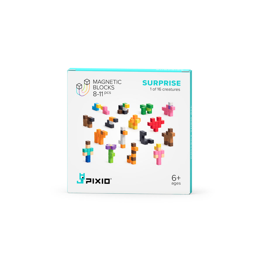 PIXIO Magnets Construction Sets for sale by Official Distributer in the ...