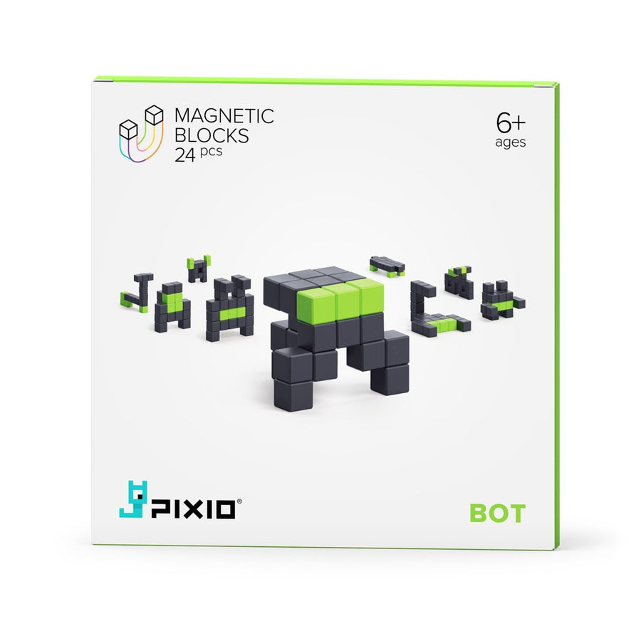 PIXIO Magnets Construction Sets for sale by Official Distributer in the ...