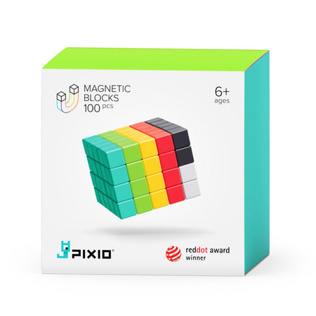 PIXIO Magnets Construction Sets for sale by Official Distributer in the ...