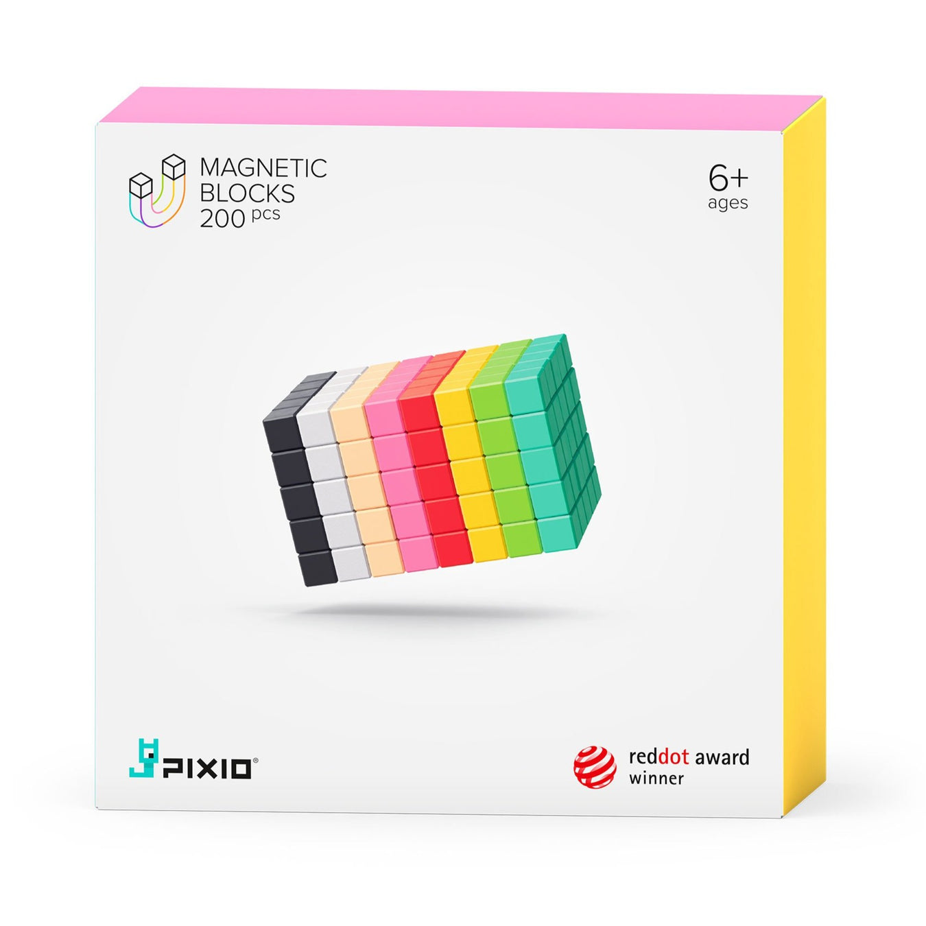 PIXIO Magnets Construction Sets for sale by Official Distributer in the ...