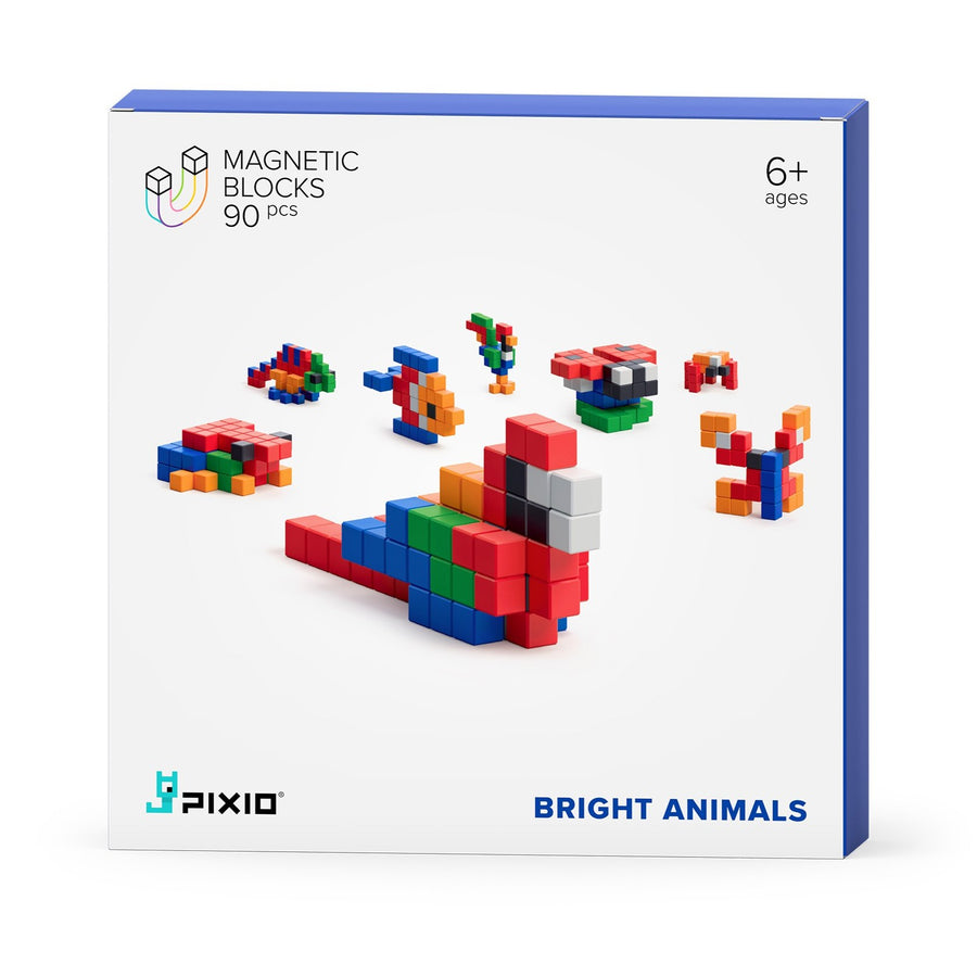 PIXIO Magnets Construction Sets for sale by Official Distributer in the ...