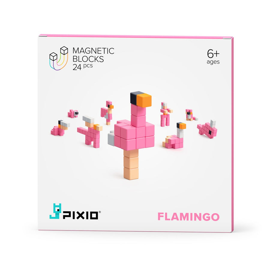 PIXIO Magnets Construction Sets for sale by Official Distributer in the ...