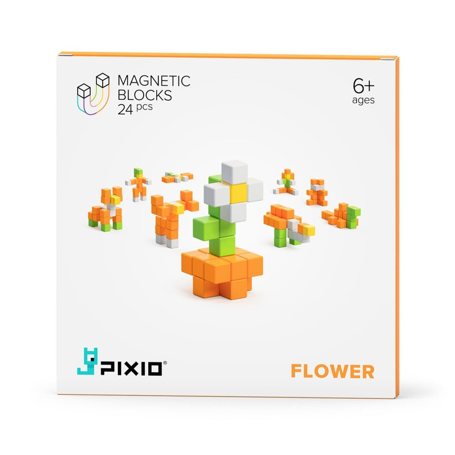 PIXIO Magnets Construction Sets for sale by Official Distributer in the ...