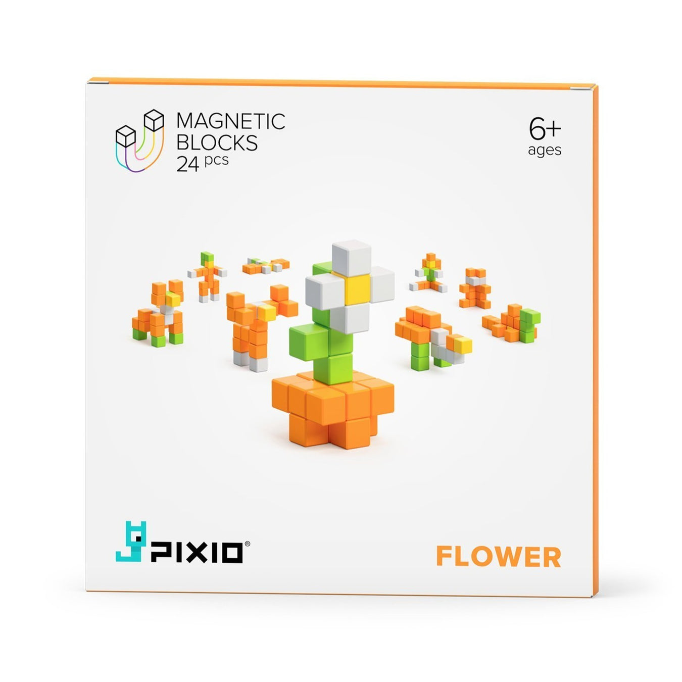 PIXIO Magnets Construction Sets for sale by Official Distributer in the ...