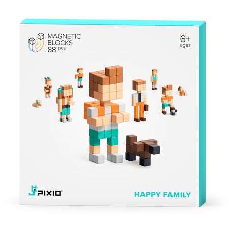 PIXIO Magnets Construction Sets for sale by Official Distributer in the ...
