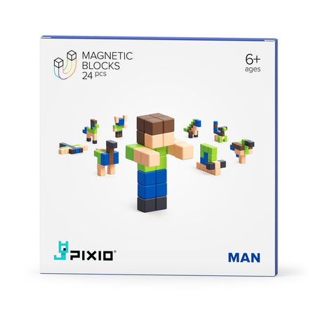 PIXIO Magnets Construction Sets for sale by Official Distributer in the ...