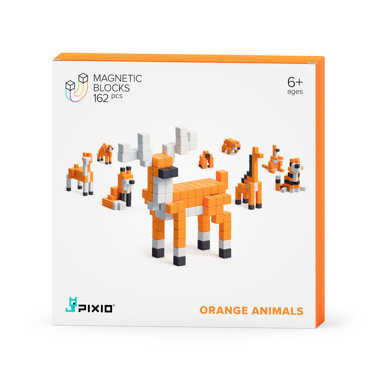 PIXIO Magnets Construction Sets for sale by Official Distributer in the ...